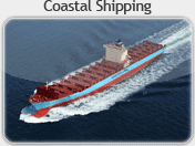 MAX SHIPPING AND FORWARDING PVT. LTD.